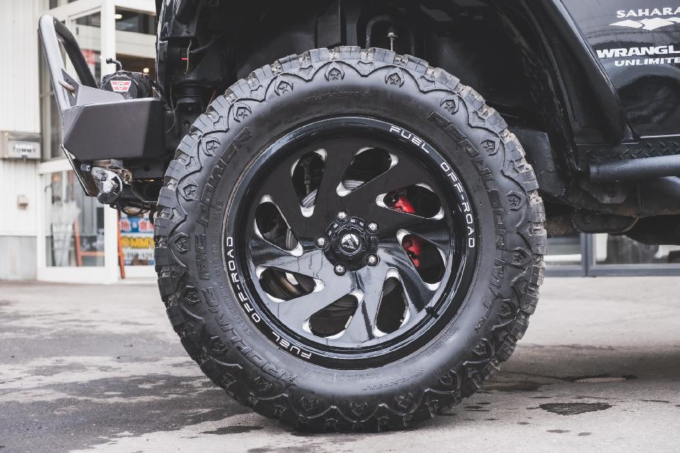 札幌ランクルの事ならトミーモータース | TOMMYモータース